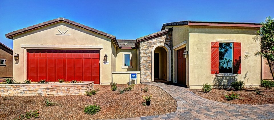 Province maricopa dylan model home, real estate ray | Maricopa Arizona Homes for Sale - Maricopa ...