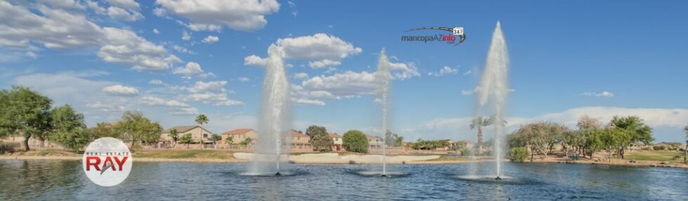 Rancho El Dorado Homes for Sale in Maricopa Arizona